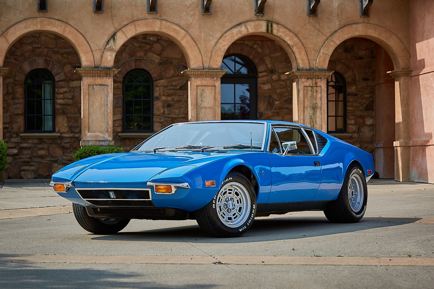 Classic Car, Truck and Motorcycle Values | Hagerty Valuation Tool®